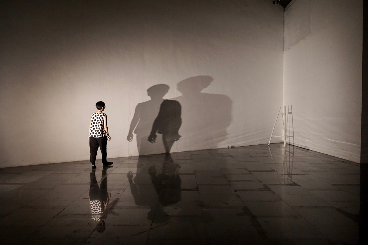 a light interference – Cao Thanh Lan